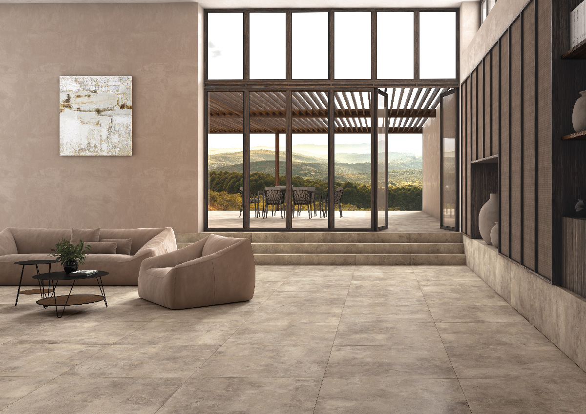 New Apavisa Porcelánico Collections at Cevisama 23